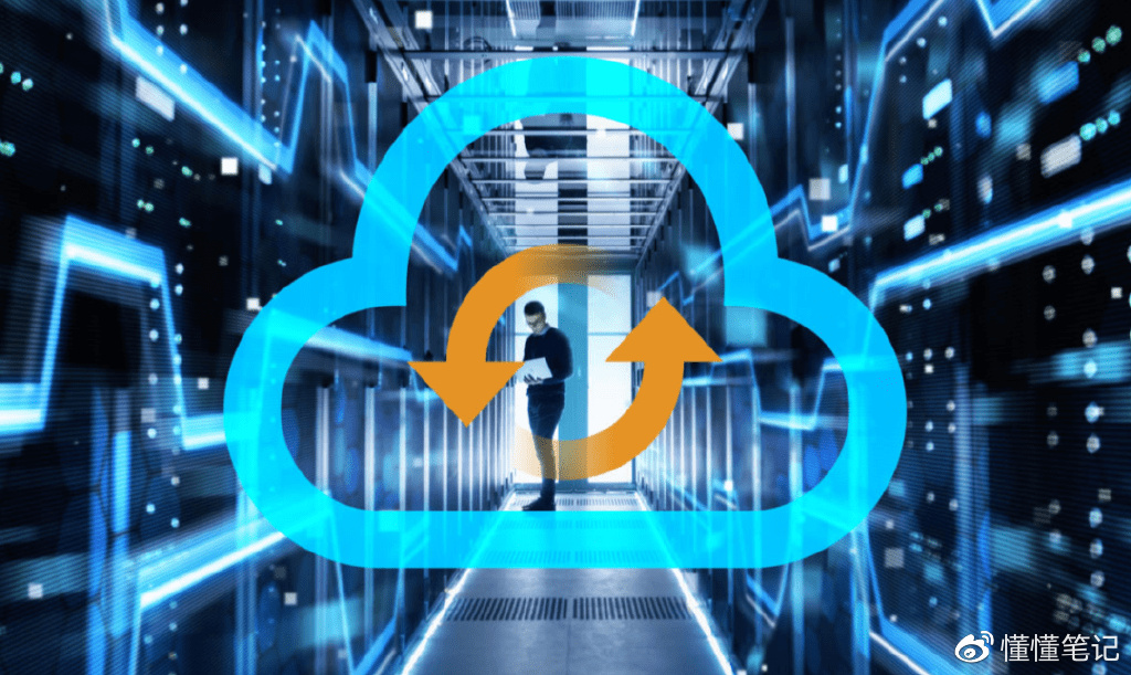 一切皆服务 华为云如何成为金融企业数字化道路上“对的伙伴”__财经头条