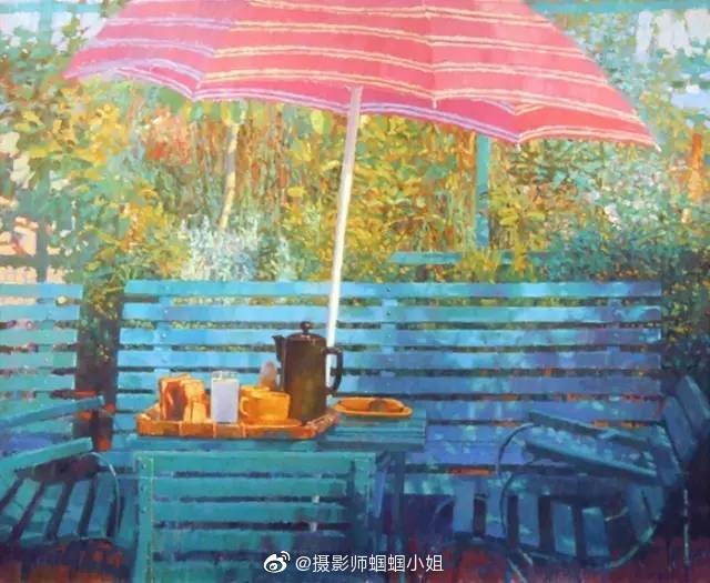 第447天 Nicholas Verrall于1945年出生于英国……