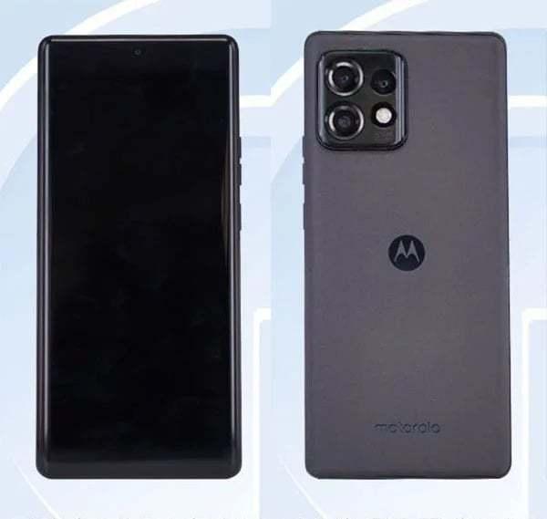 摩托罗拉 Moto X40 功能和设计泄露__财经头条