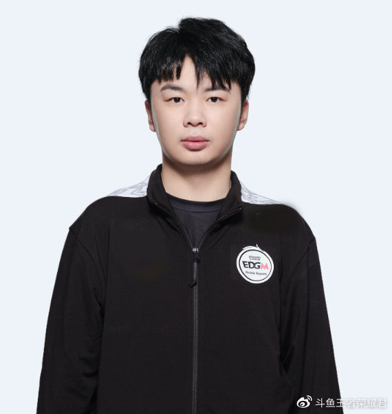 2022王者荣耀世界冠军杯巡礼：上海EDG.M——骑士团蓄势待发__财经头条