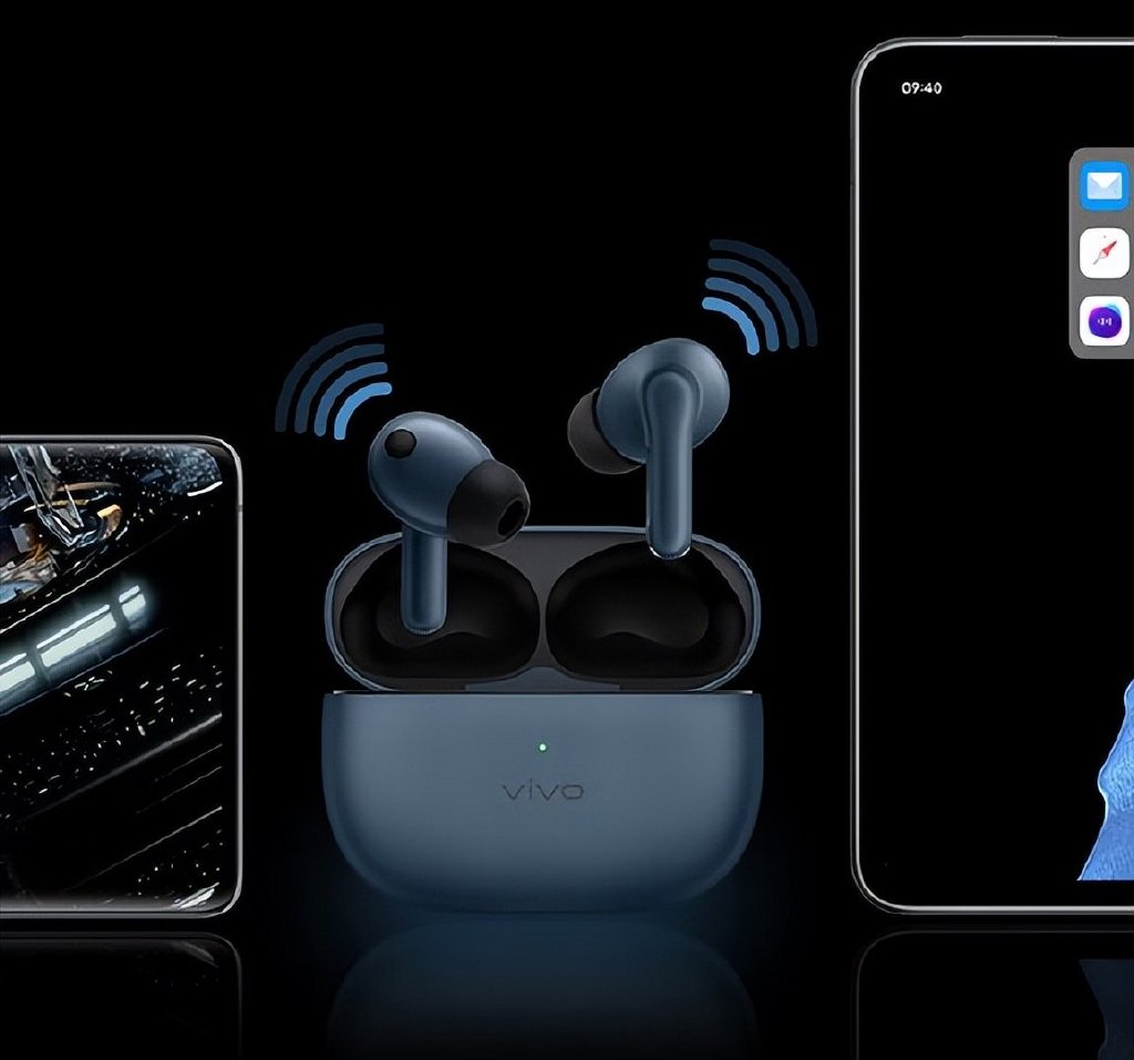 vivo发布首款Hi-Fi无线耳机TWS3有哪些亮点__财经头条