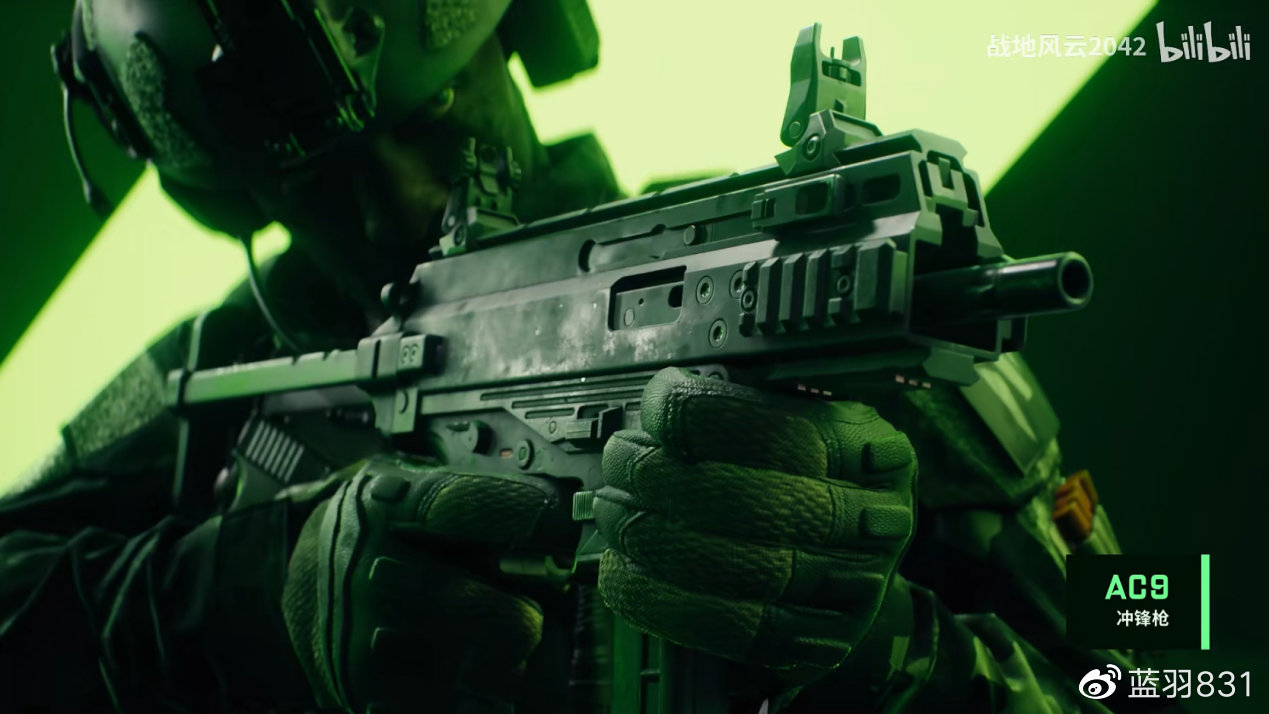 《战地风云2042》第四赛季来临，推出全新地图装备和新侦察兵|战地风云2042|地图|载具_新浪新闻