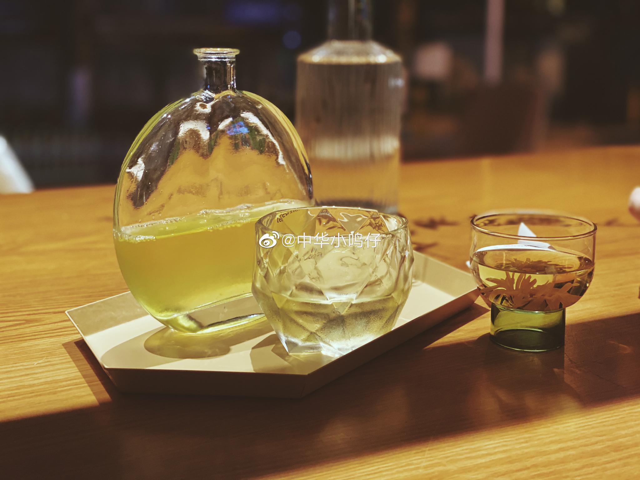 很喜欢的一家品茶浦tea stone~在这真的可以坐一个下午喝喝茶吃吃小点|喝茶_新浪新闻