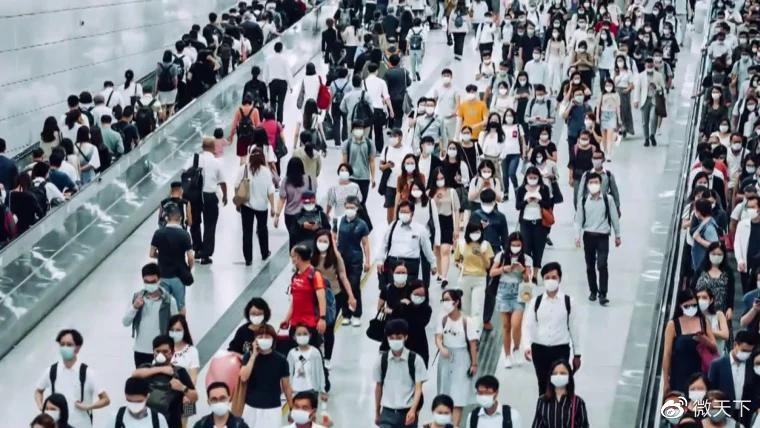 新冠不再是全球卫生紧急情况，但它真的走了吗