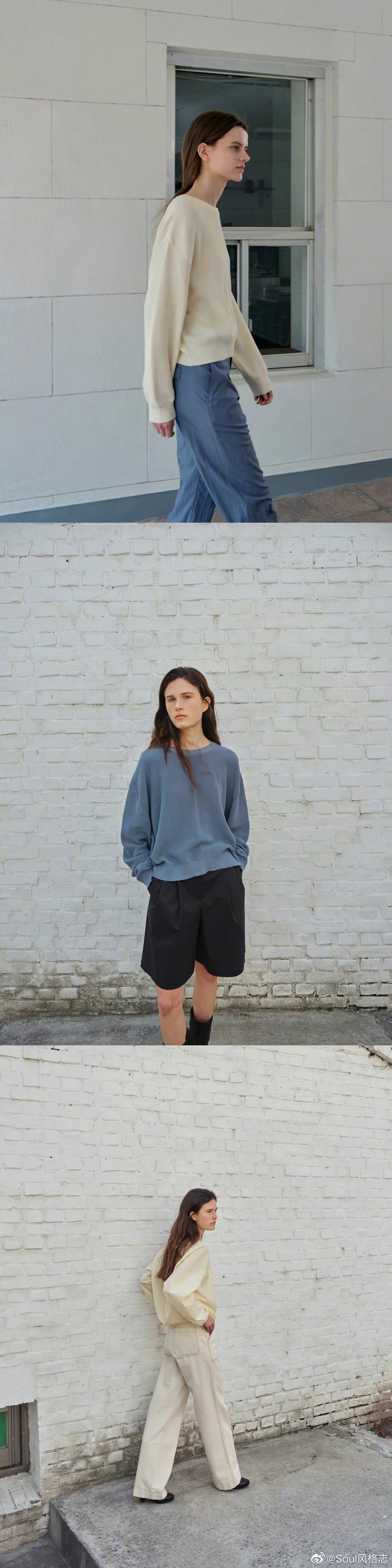 韩国小众设计师品牌COKET 2022春夏lookbook From Nothing……__财经头条
