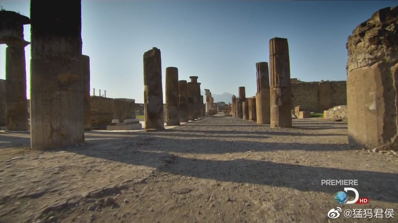 纪录片.探索频道.庞贝：死而复生.DC.Pompeii.Back.from.the.Dead