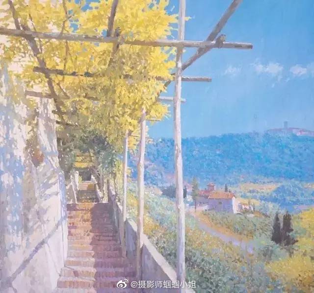 第447天 Nicholas Verrall于1945年出生于英国……