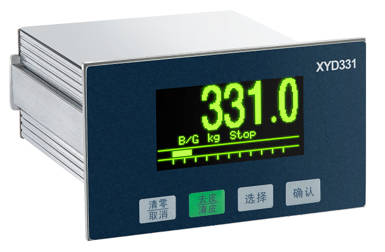如何选择购买合适的称重显示仪表？新益德称重显示仪表__财经头条