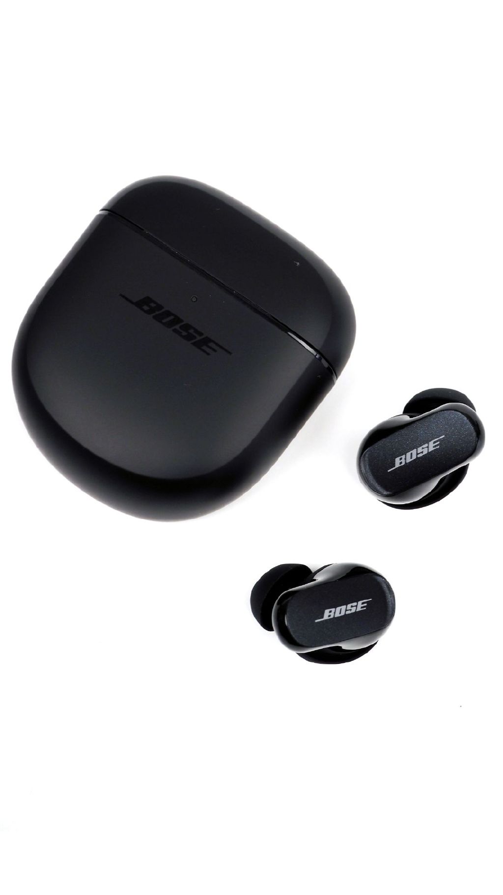 评测 I 降噪旗舰蓝牙耳机再升级！Bose QuietComfort Earbuds II__财经头条