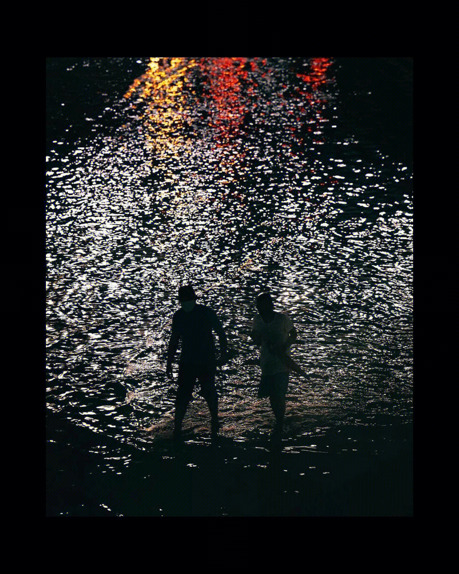 光与影 ｜ Jilson Tiu