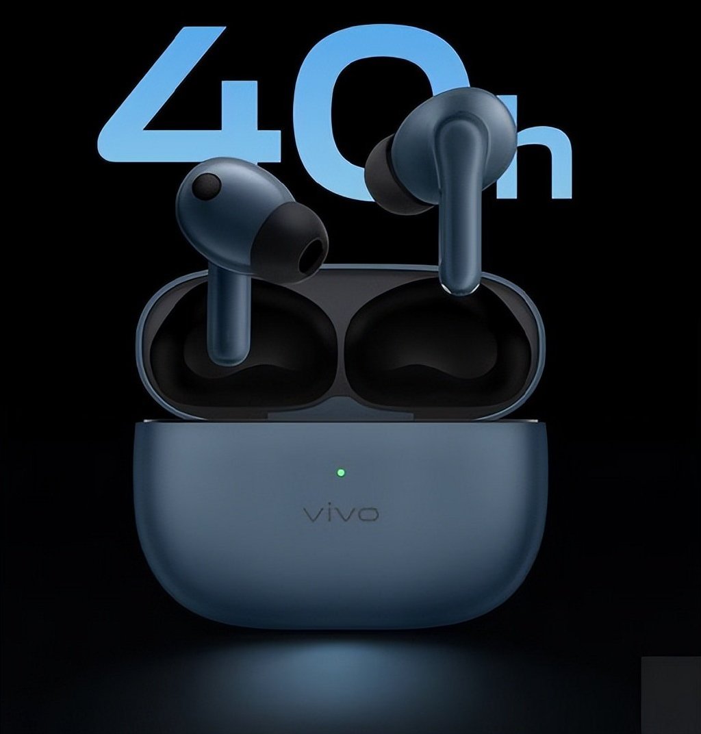 vivo发布首款Hi-Fi无线耳机TWS3有哪些亮点__财经头条