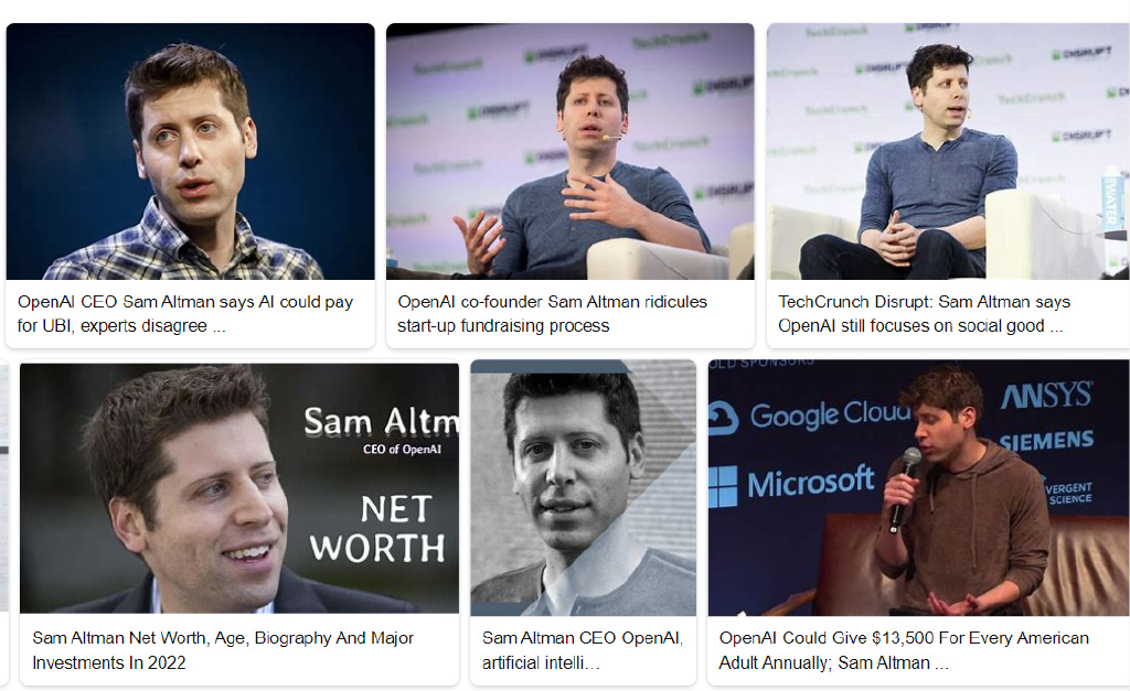 山姆·奥特曼（Sam Altman）小传：Y Combinator总裁和OpenAI掌门__财经头条