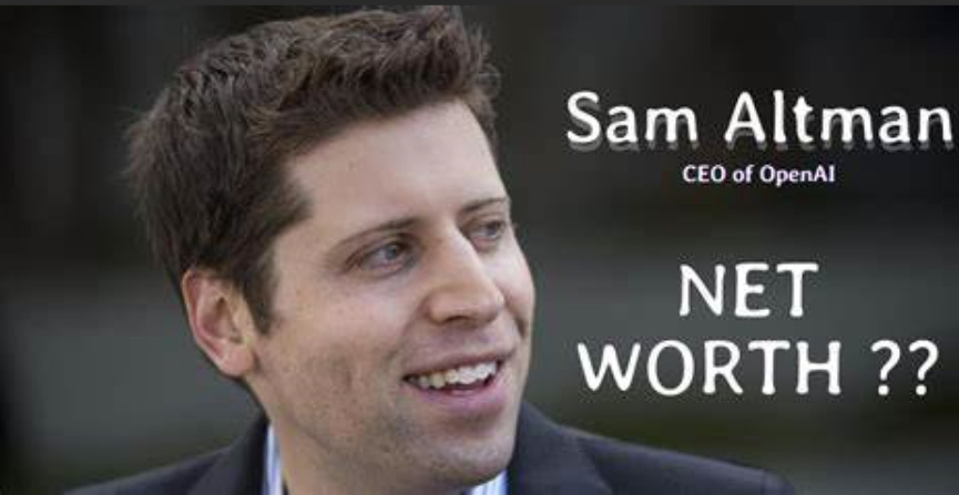 山姆·奥特曼（Sam Altman）小传：Y Combinator总裁和OpenAI掌门__财经头条