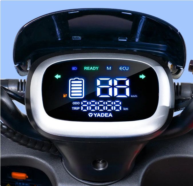 4大方面“彰显”优势，雅迪DT3“续航”能力强__财经头条