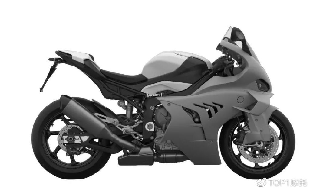 宝马M1000RR、本田CBR250RR要引进了?-新浪汽车
