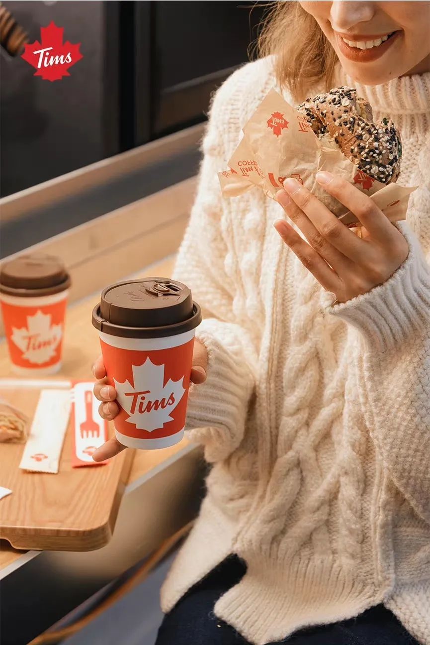 今天，Tims中国上市后交出首份成绩单！__财经头条