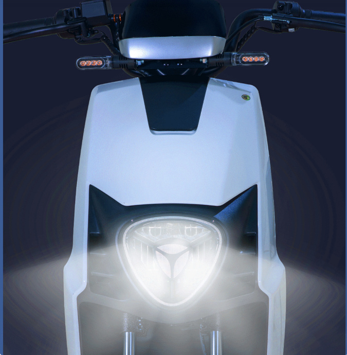 4大方面“彰显”优势，雅迪DT3“续航”能力强__财经头条