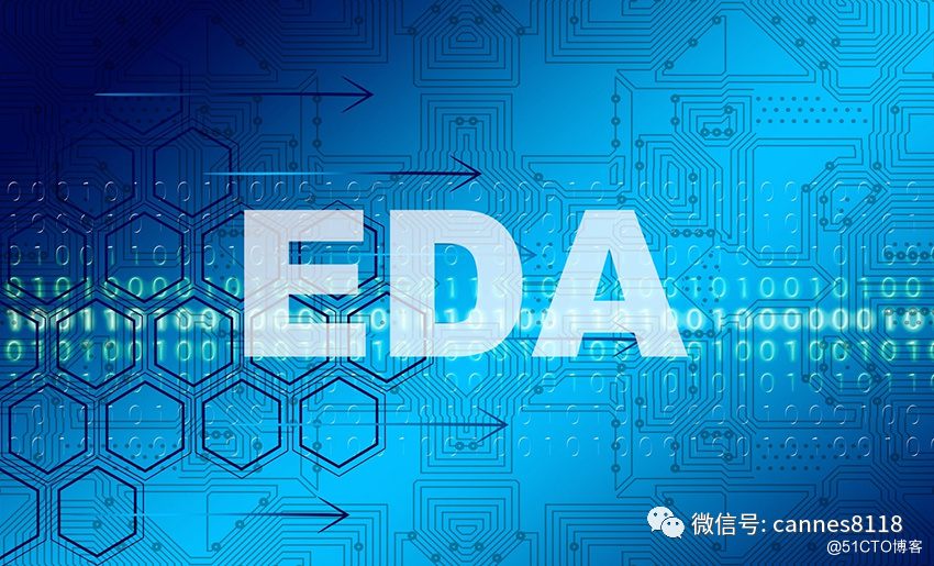 EDA已经不是第一次断供，那么国产EDA这几年有什么进步？__财经头条