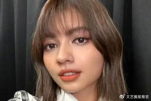 韩娱也有代餐了？Lisa参演疯马秀遭抵制，马来偶像因与Lisa撞脸走红|娱乐产业|李佩玲|走红_新浪新闻