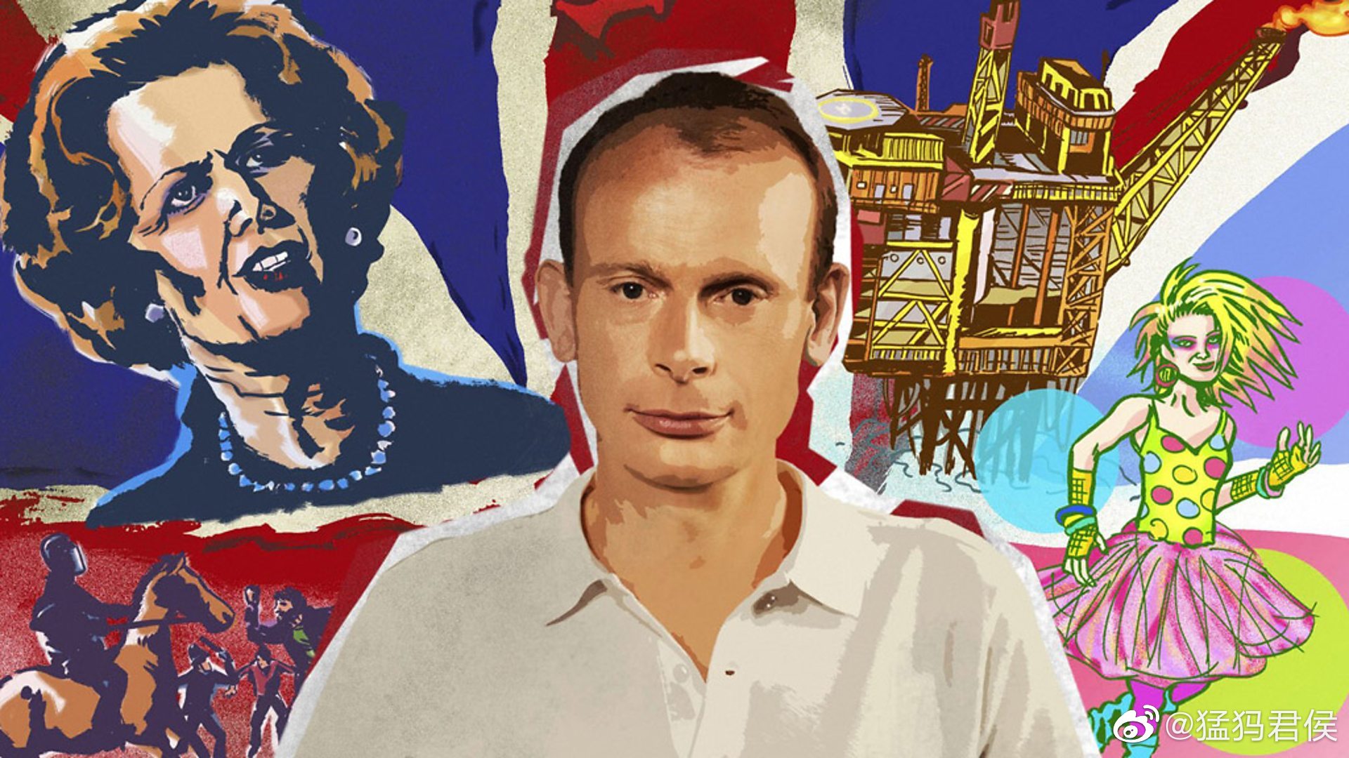 纪录片.BBC.现代英国简史.Andrew.Marr's.History.of.Modern.Britain