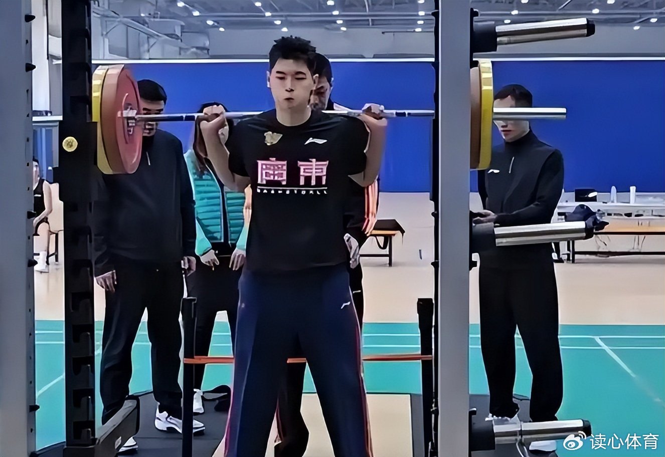 广东参加cba体测，北控引援捡到宝，山西酝酿1换1交易，新疆第4外援2cba新疆体测 4873
