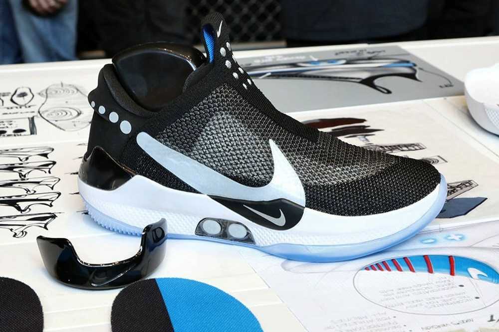 AI人工智能，能否在未来完全代替球鞋设计师？