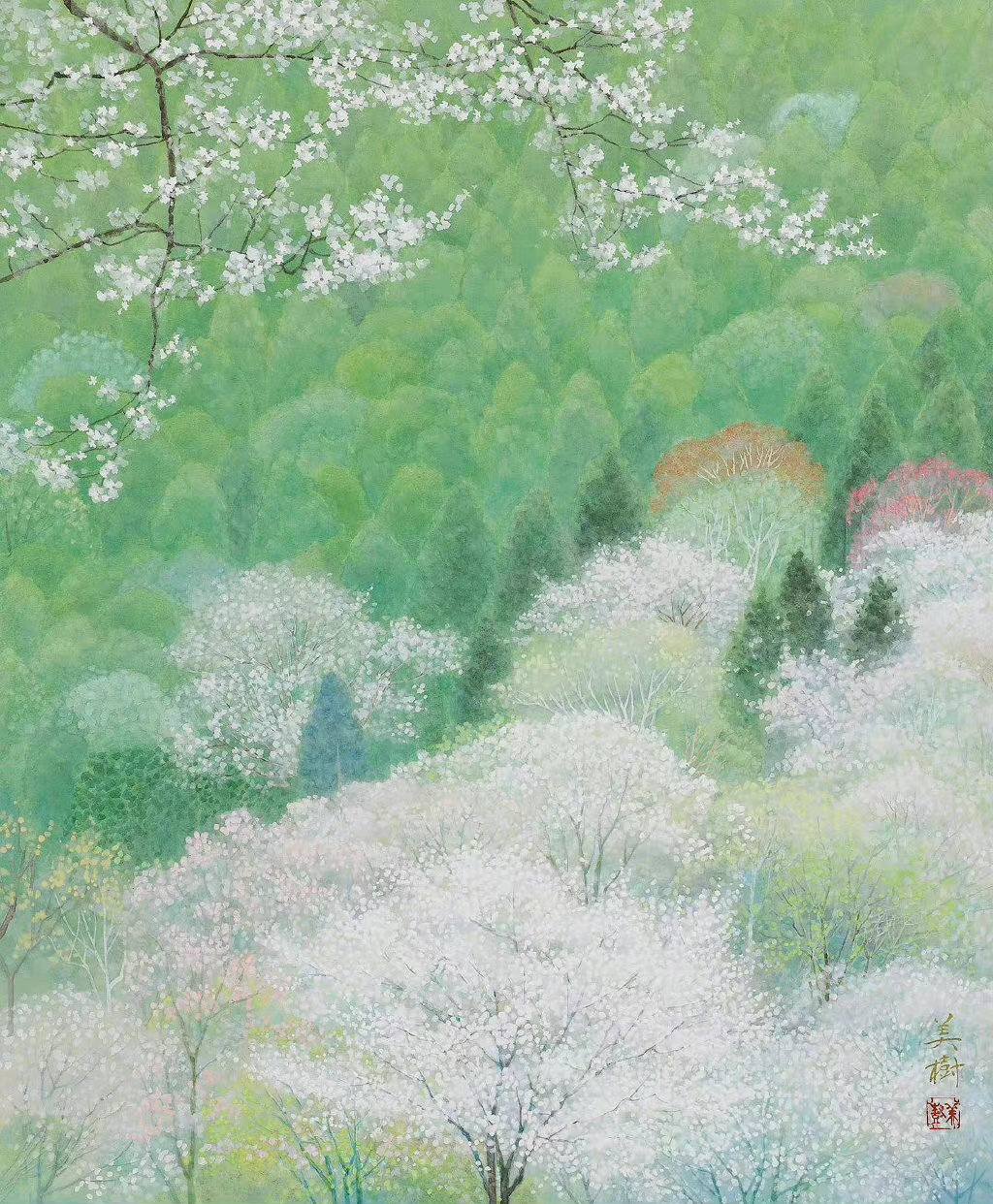 野地美樹子（Mikiko Noji）