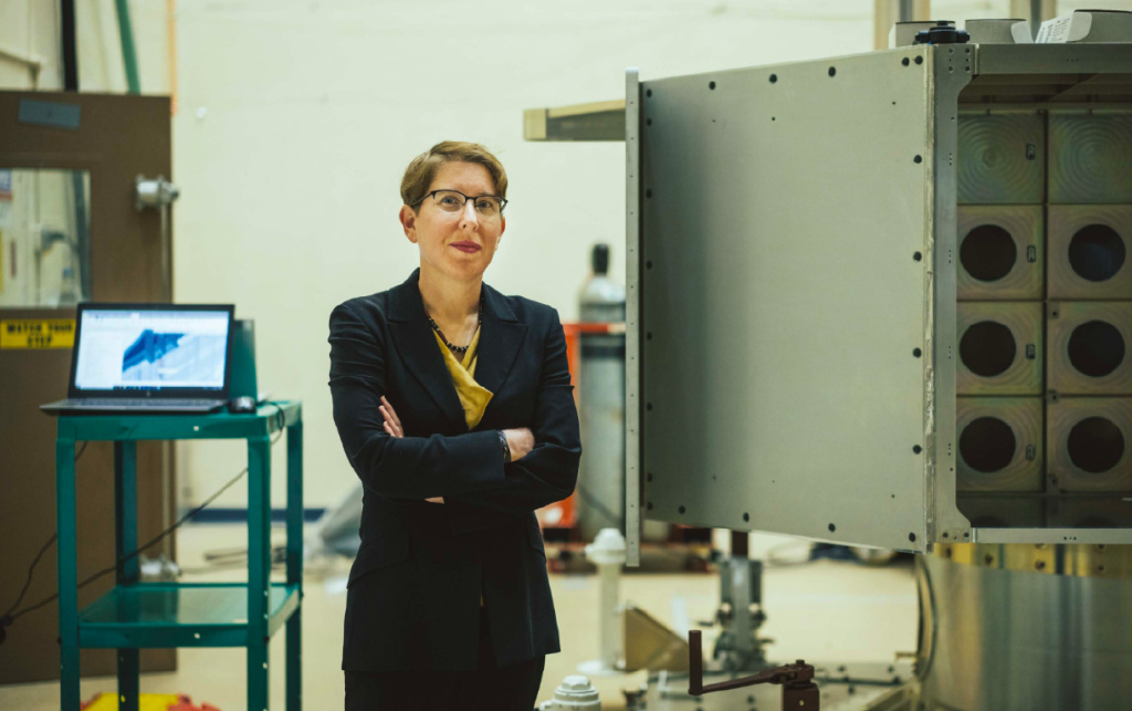 “2022十大科学人物”，北京大学曹云龙因“追踪新冠病毒演化”上榜