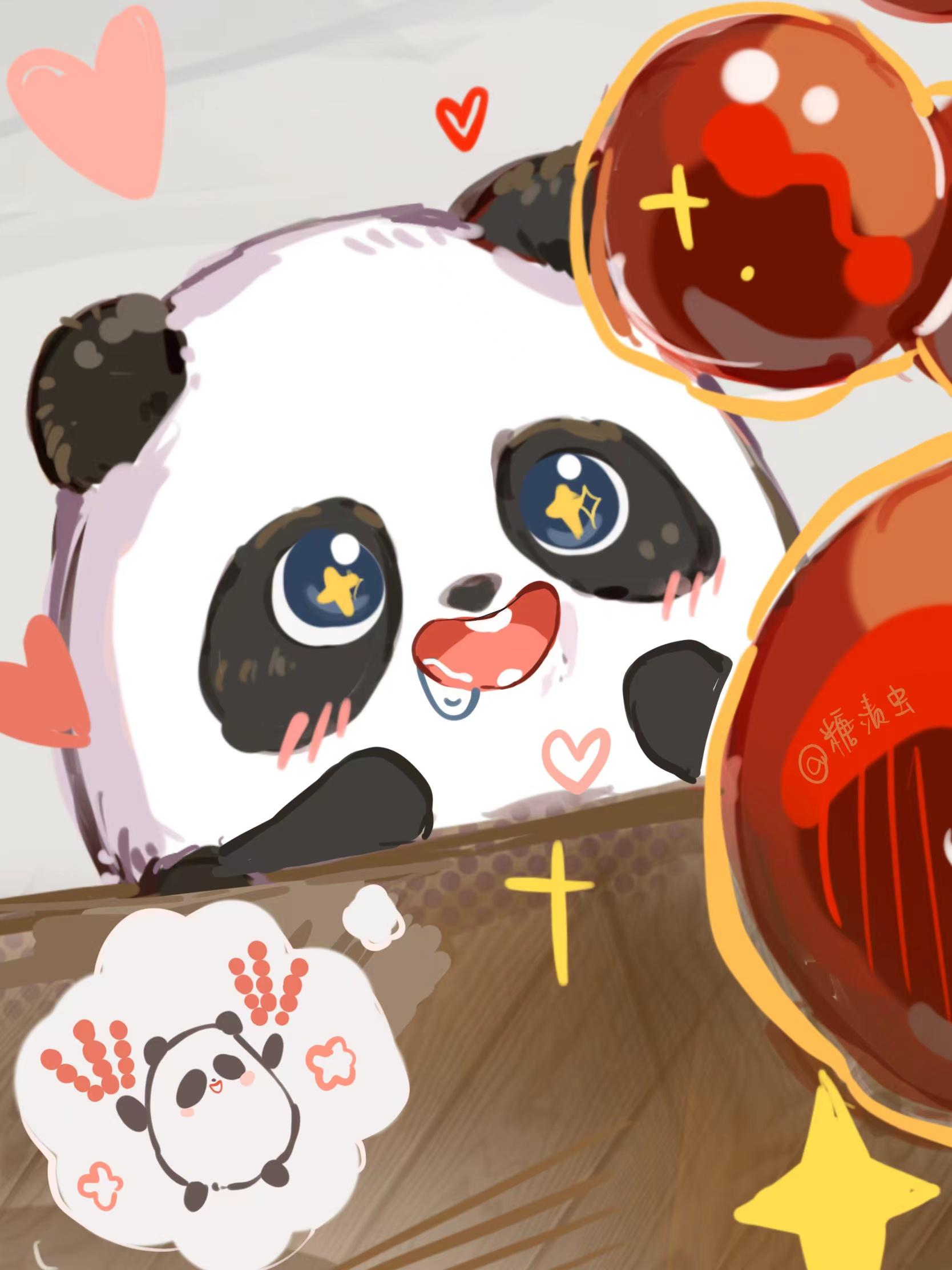 00后川美学生绘制漫画“揭秘”冰墩墩和雪容融如何诞生|漫画|作品|虫虫_新浪新闻