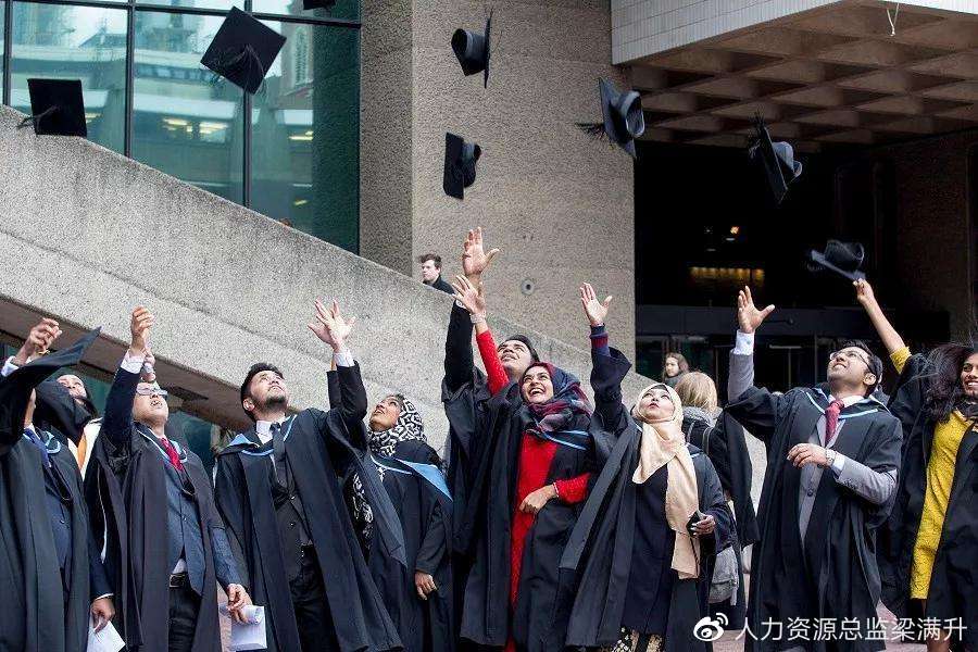 英行留学：美国大学的学分学位制