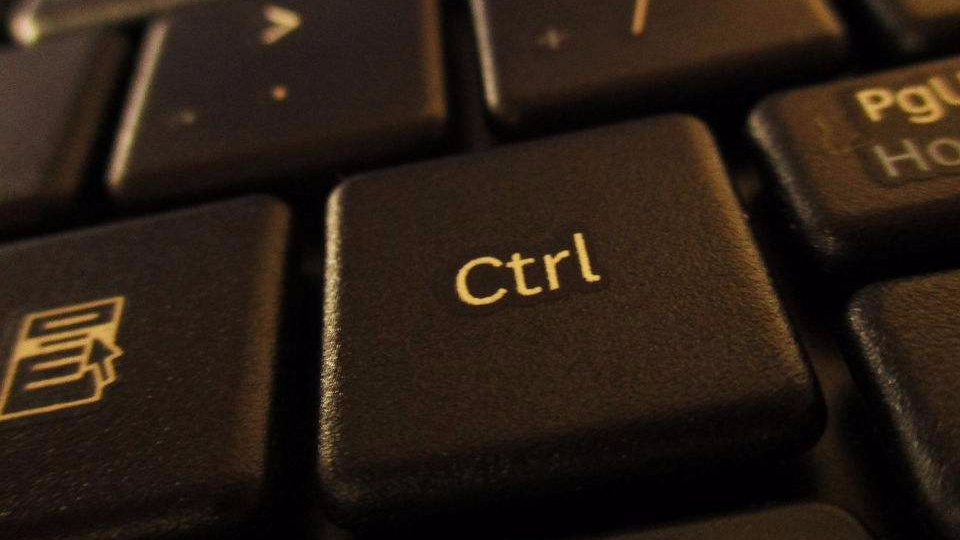 Ctrl神技能，效率提升3倍，升职加薪，不再是梦！|Excel_新浪新闻