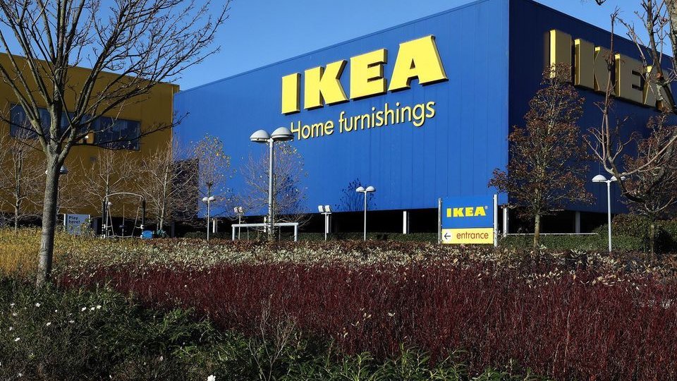 宜家计划在爱尔兰新增21个取货点|宜家|爱尔兰|都柏林_新浪新闻