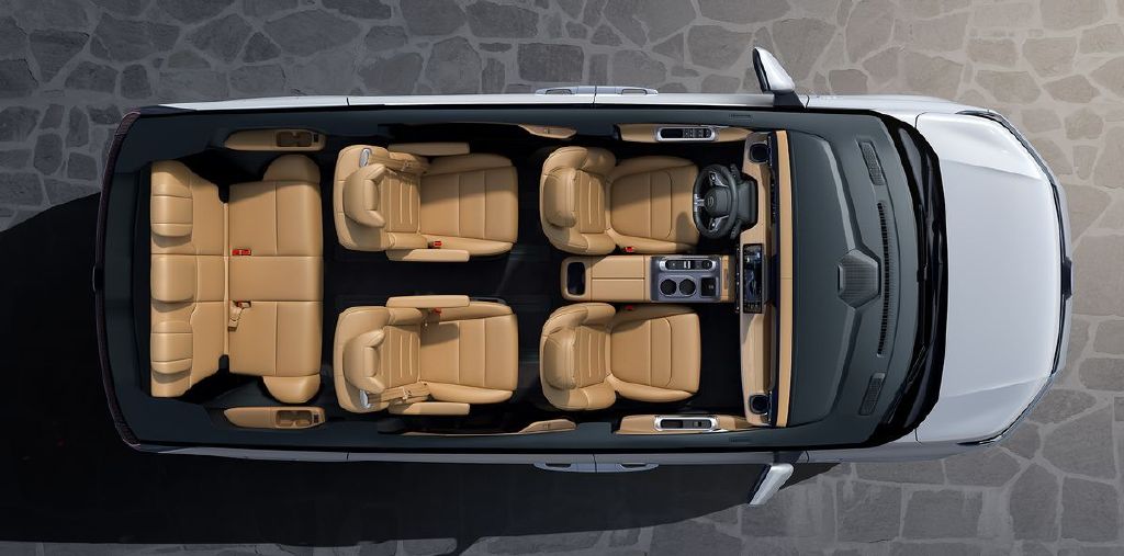 20万入手新能源MPV 传祺E8和星海V9谁是更优选？-新浪汽车