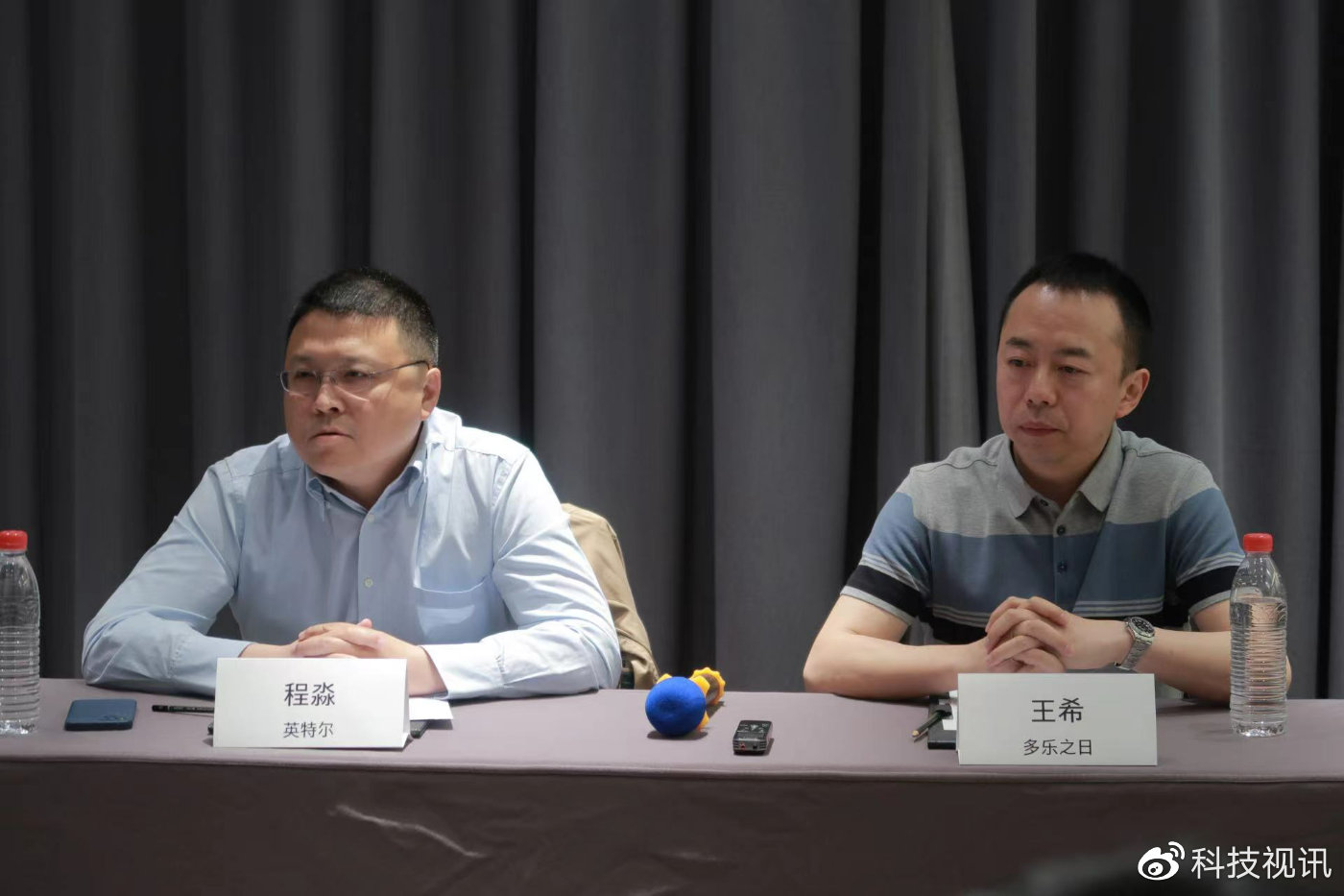 专访：英特尔助力多乐之日加速数智化转型__财经头条