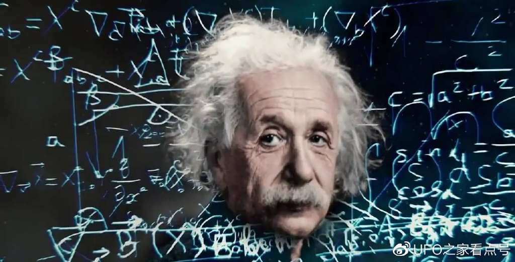 同为诺奖得主，爱因斯坦和杨振宁的理论，哪个更伟大？|诺奖|爱因斯坦|杨振宁_新浪新闻