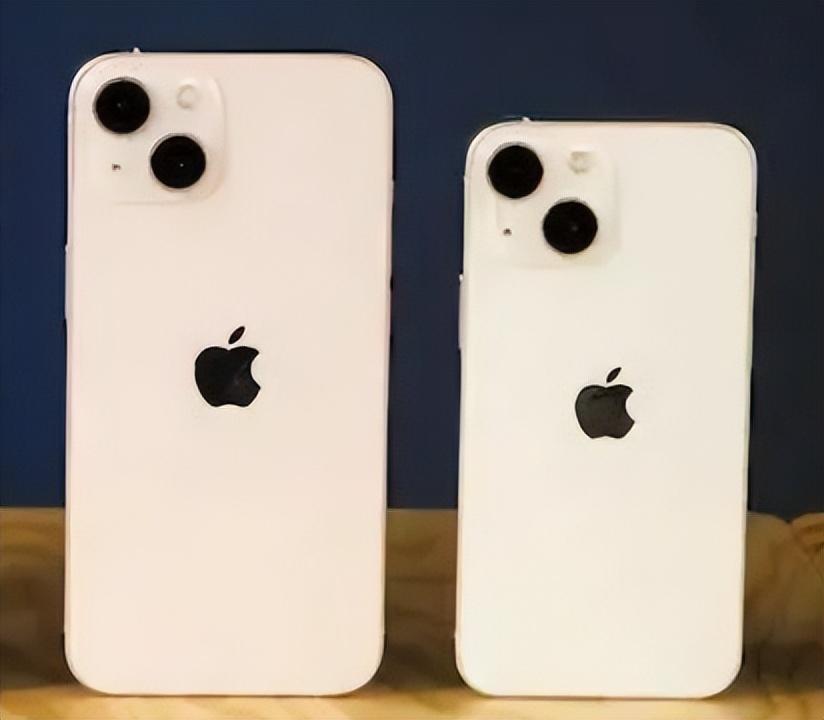 苹果顶级经销商确认：iPhone14mini不会缺席，5199元你期待吗__财经头条