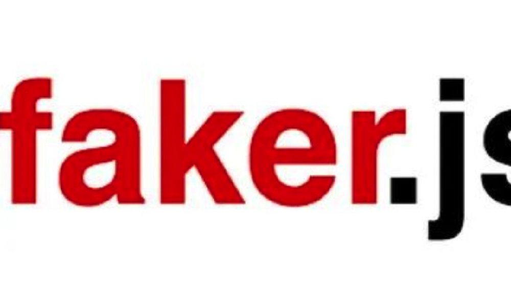 删库跑路的「faker.js」又能用了，8位开发者维护新项目|Faker|开发者|开源社区_新浪新闻