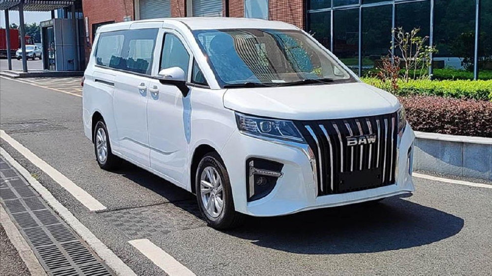 三大全新国产MPV来袭，关注度都很高，奶爸们有福了！-新浪汽车