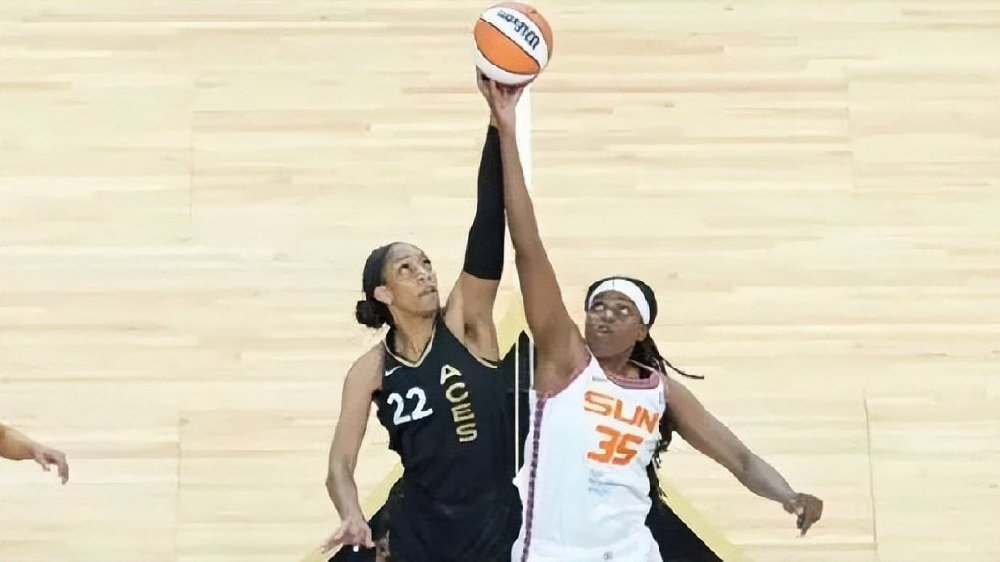 WNBA总决赛G1前瞻：康太阳VS王牌，历史性的对决谁与争锋？|希腊|王牌|对手_新浪新闻