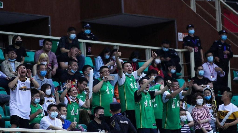 CBA官宣！第三阶段3月1日开始，常规赛+季后赛恢复主客场|CBA|主客场|常规赛_新浪新闻