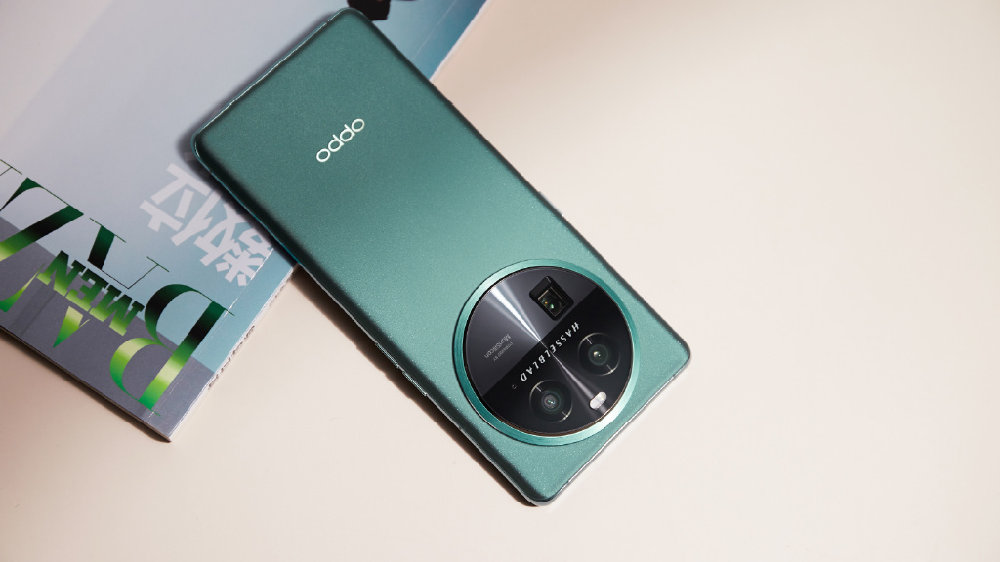 最流畅系统加持，Find X6标准版体验更爽，4k价位竞争力十足|标准版|系统|内存_新浪新闻