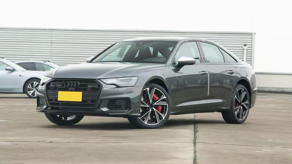 2.9T就有450马力，破百仅4.5秒，奥迪S6实力究竟有多强？-新浪汽车