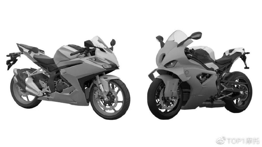 宝马M1000RR、本田CBR250RR要引进了?-新浪汽车