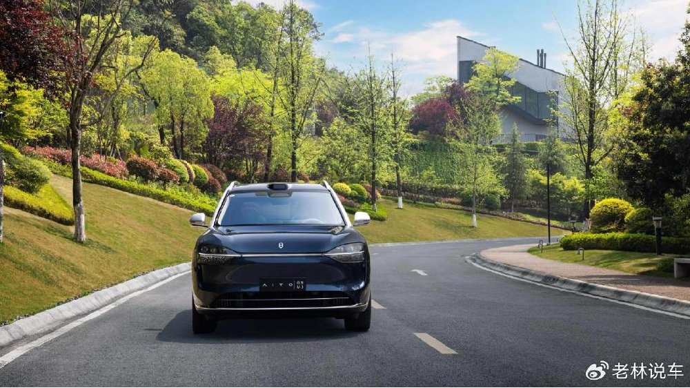 华尔街日报：中国自动驾驶，让欧美感到窒息！-新浪汽车