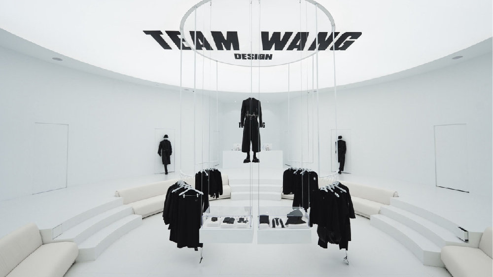 TEAM WANG design推出COOKIES全新篇章CHOICES系列|篇章|内心|消费者_新浪新闻