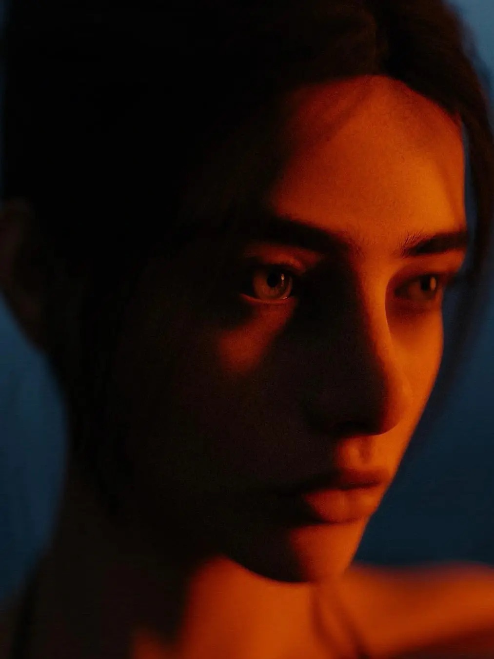 沉溺在有光的世界里｜Kaiwan Shaban__财经头条