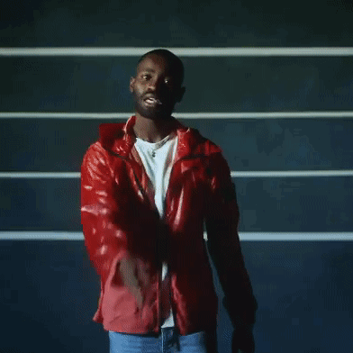 霸榜的UK Drill Rapper们，人均石头岛懂哥，穿搭不太「卷」