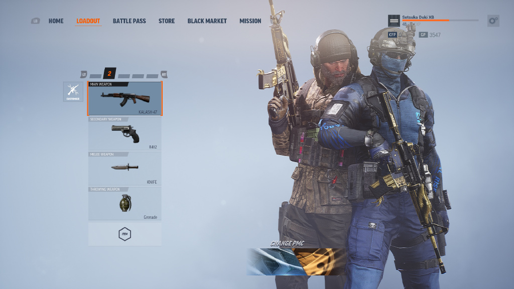 《穿越火线X》评测：“水土不服”的主机新晋者__财经头条