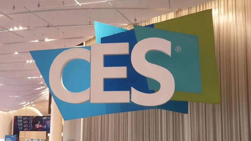 CES 2023：高通从移动互联深入布局未来智驾__财经头条