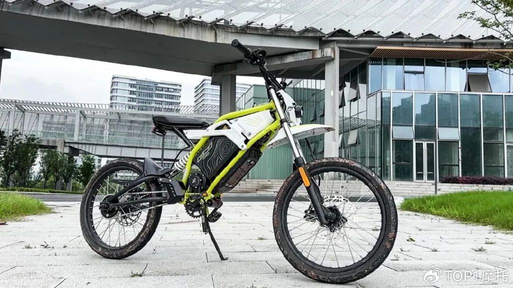 新国标电自玩出新花样，宗申森蓝EX1上市，售价5699元起-新浪汽车